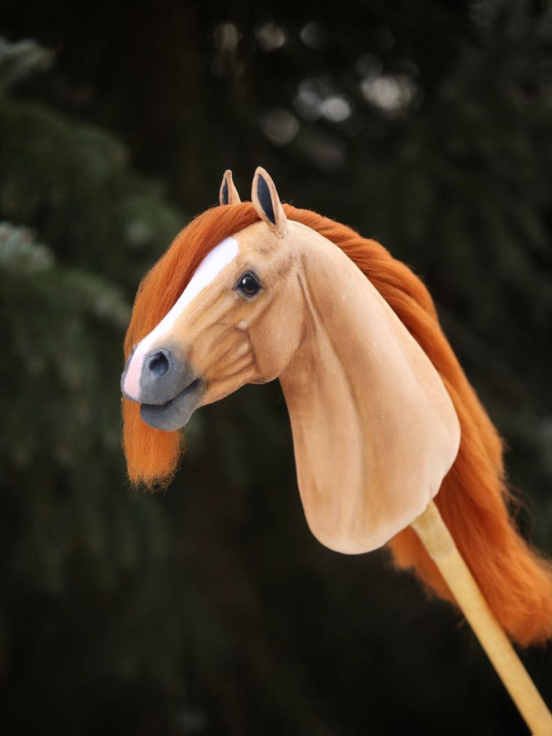 Eponi Hobbyhorse Registry