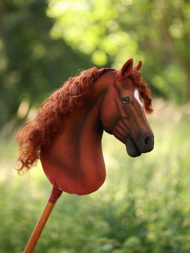 Eponi Hobbyhorse Registry