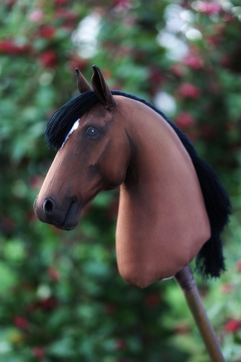 Eponi Hobbyhorse Registry