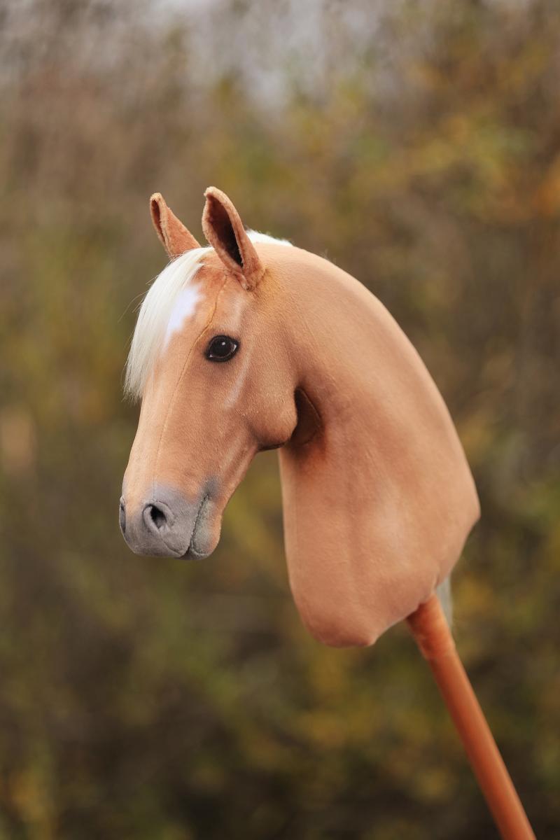 Eponi Hobbyhorse Registry