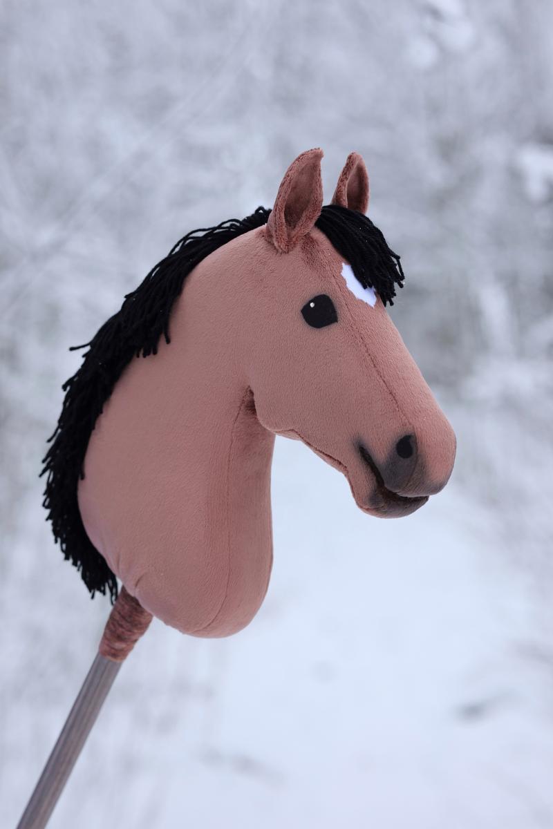 Eponi Hobbyhorse Registry