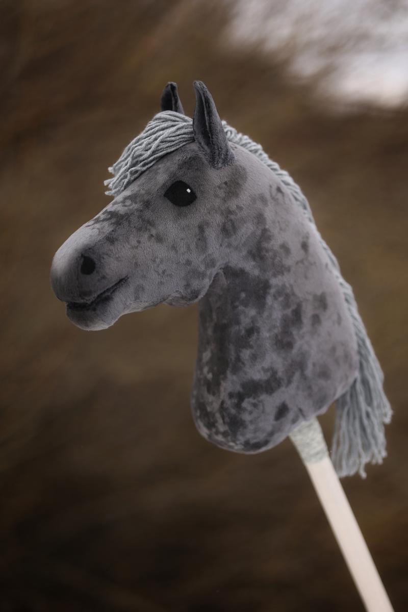 Eponi Hobbyhorse Registry