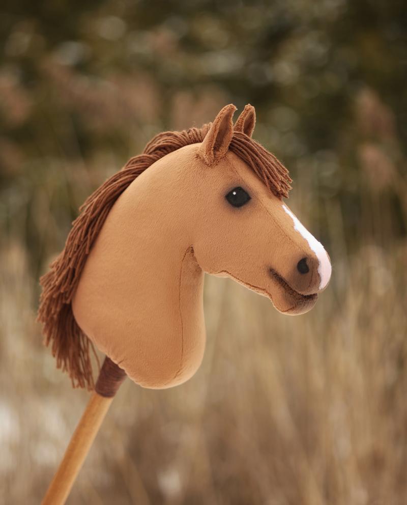 Eponi Hobbyhorse Registry