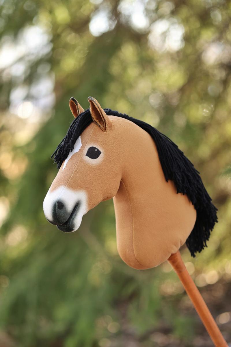 Eponi Hobbyhorse Registry
