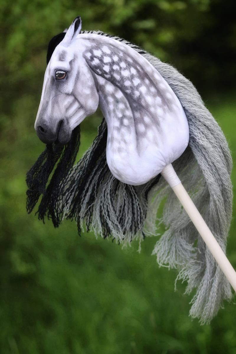 Eponi Hobbyhorse Registry
