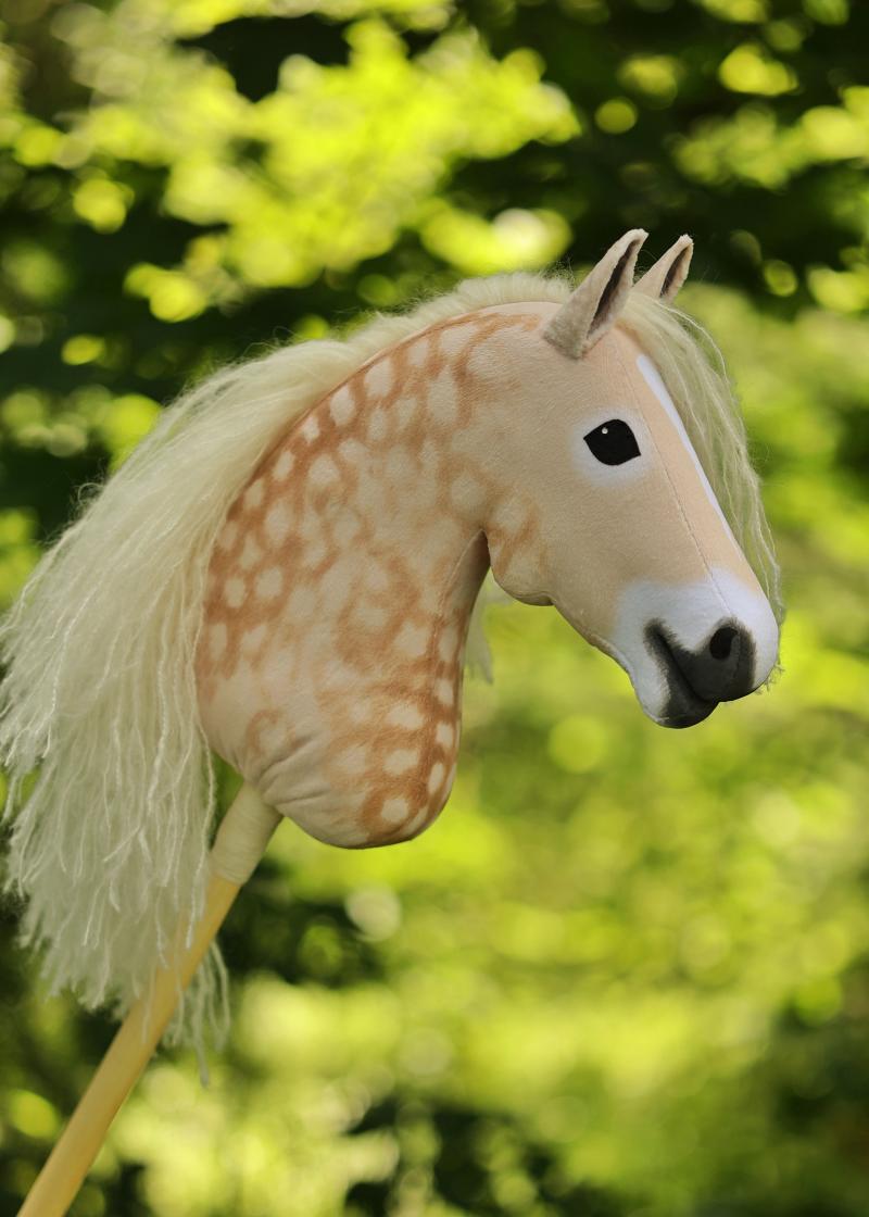 Eponi Hobbyhorse Registry