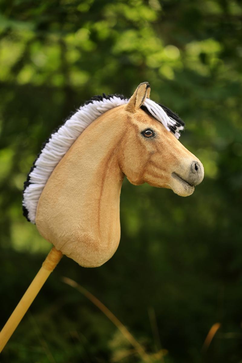 Eponi Hobbyhorse Registry