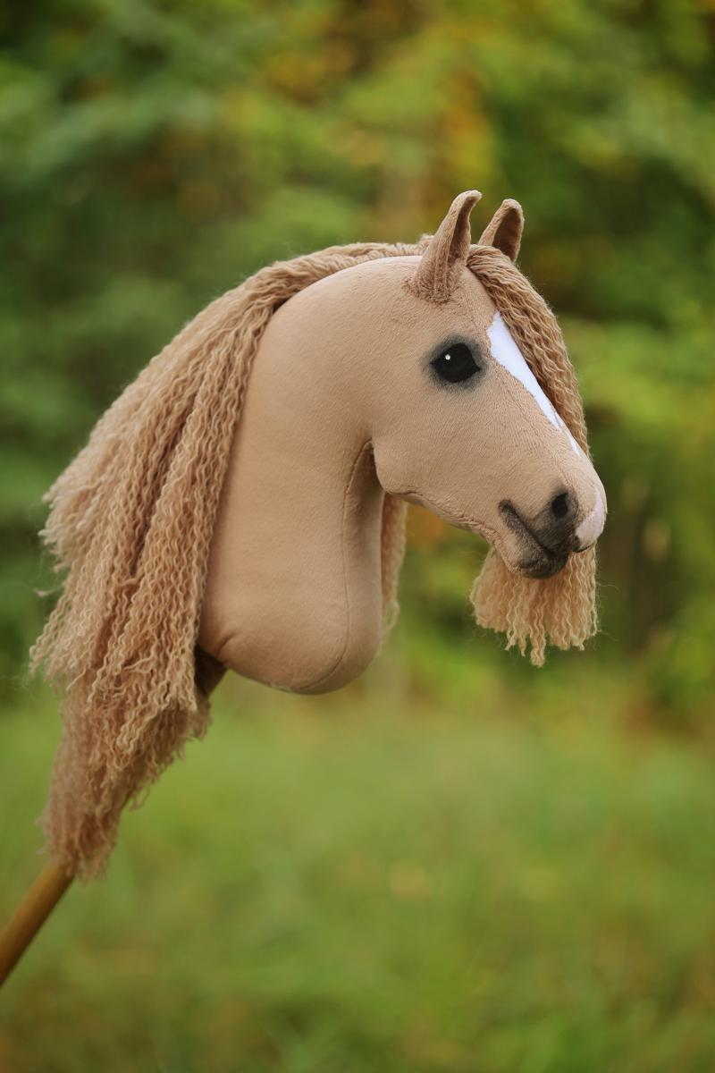 Eponi Hobbyhorse Registry